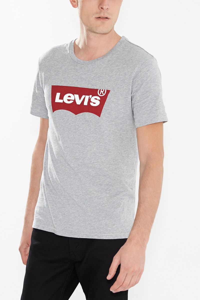 Купить футболка levis 177830138 в интернет-магазине l-l-w.ru