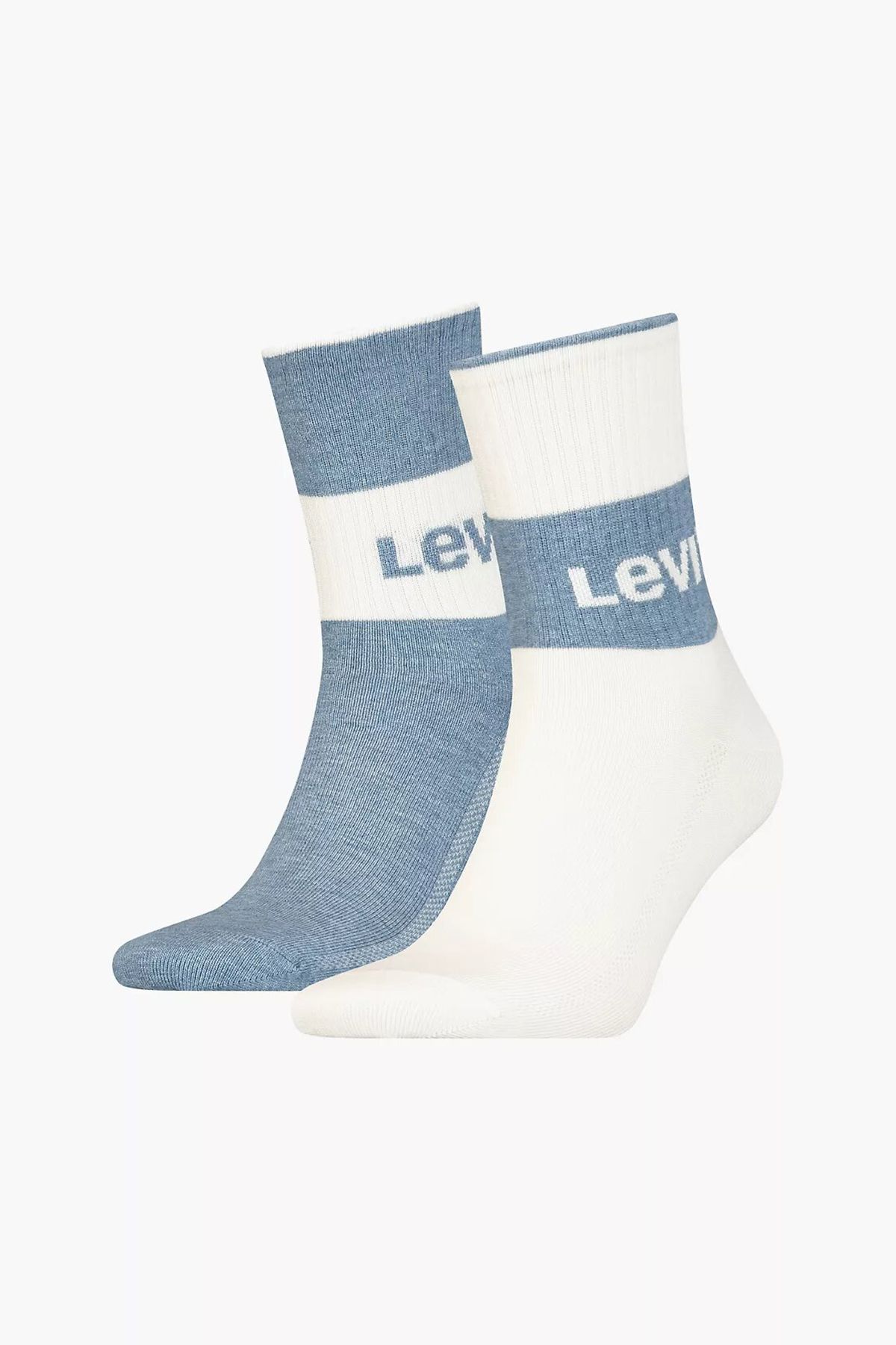 Купить комплект носков (2 шт.) levis 371570793 в интернет-магазине l-l-w.ru