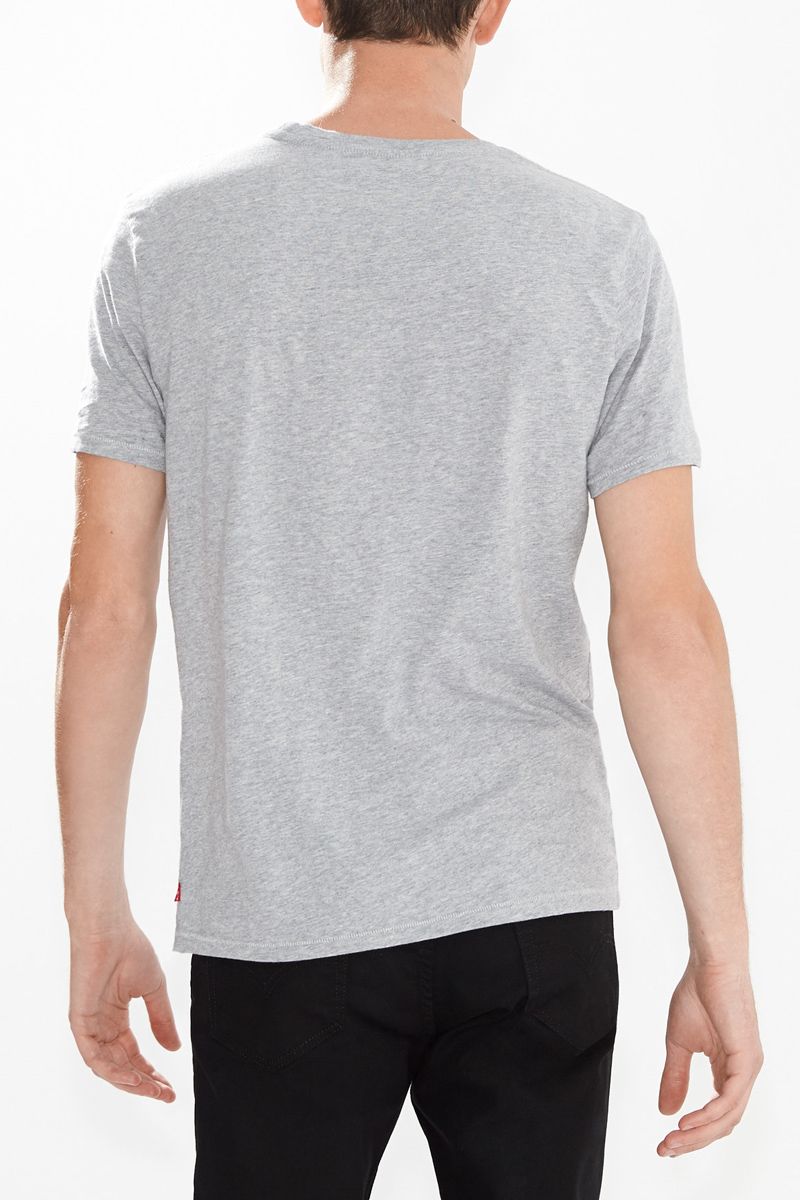 Купить футболка levis 177830138 в интернет-магазине l-l-w.ru