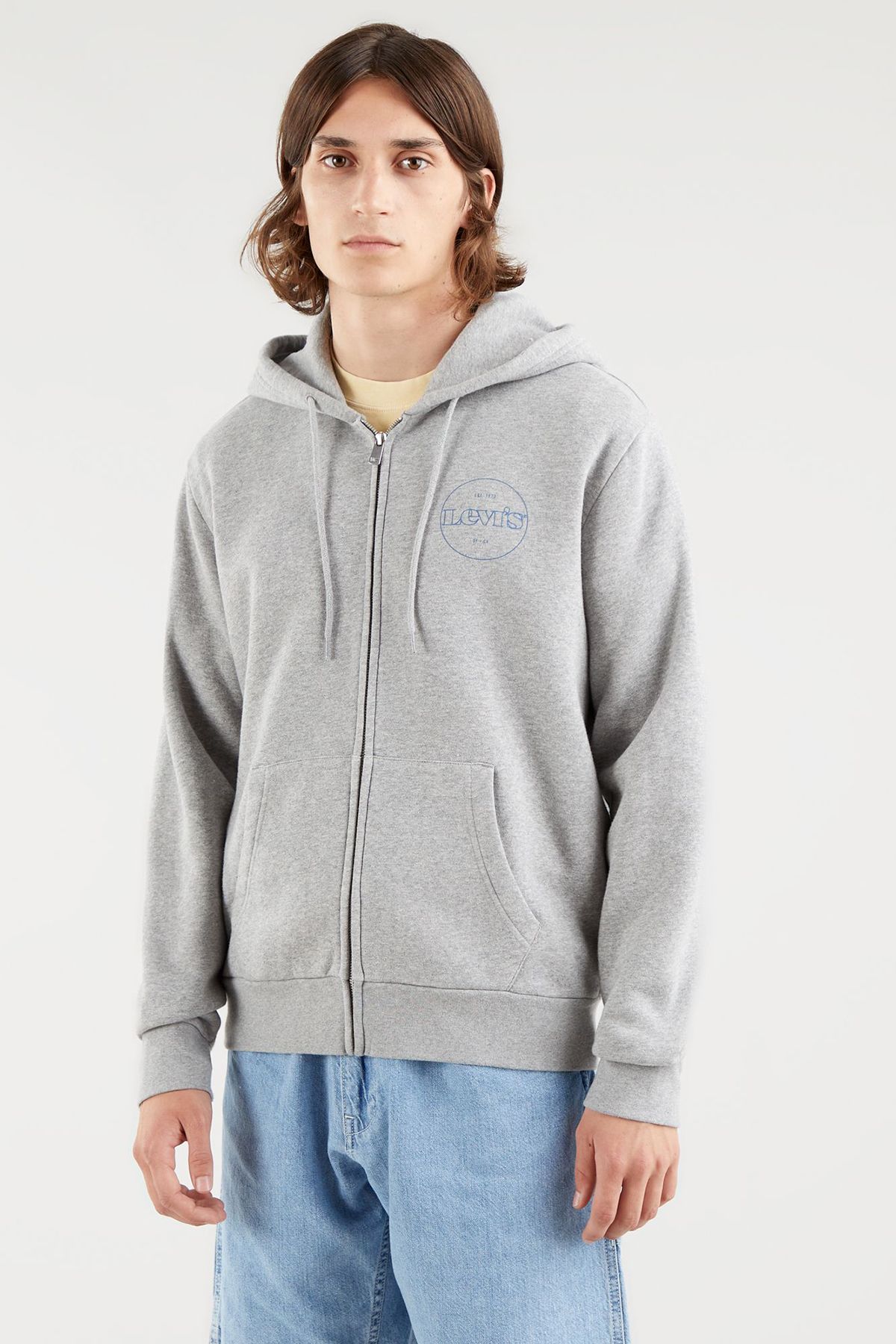 Купить толстовка levis 388200012 в интернет-магазине l-l-w.ru