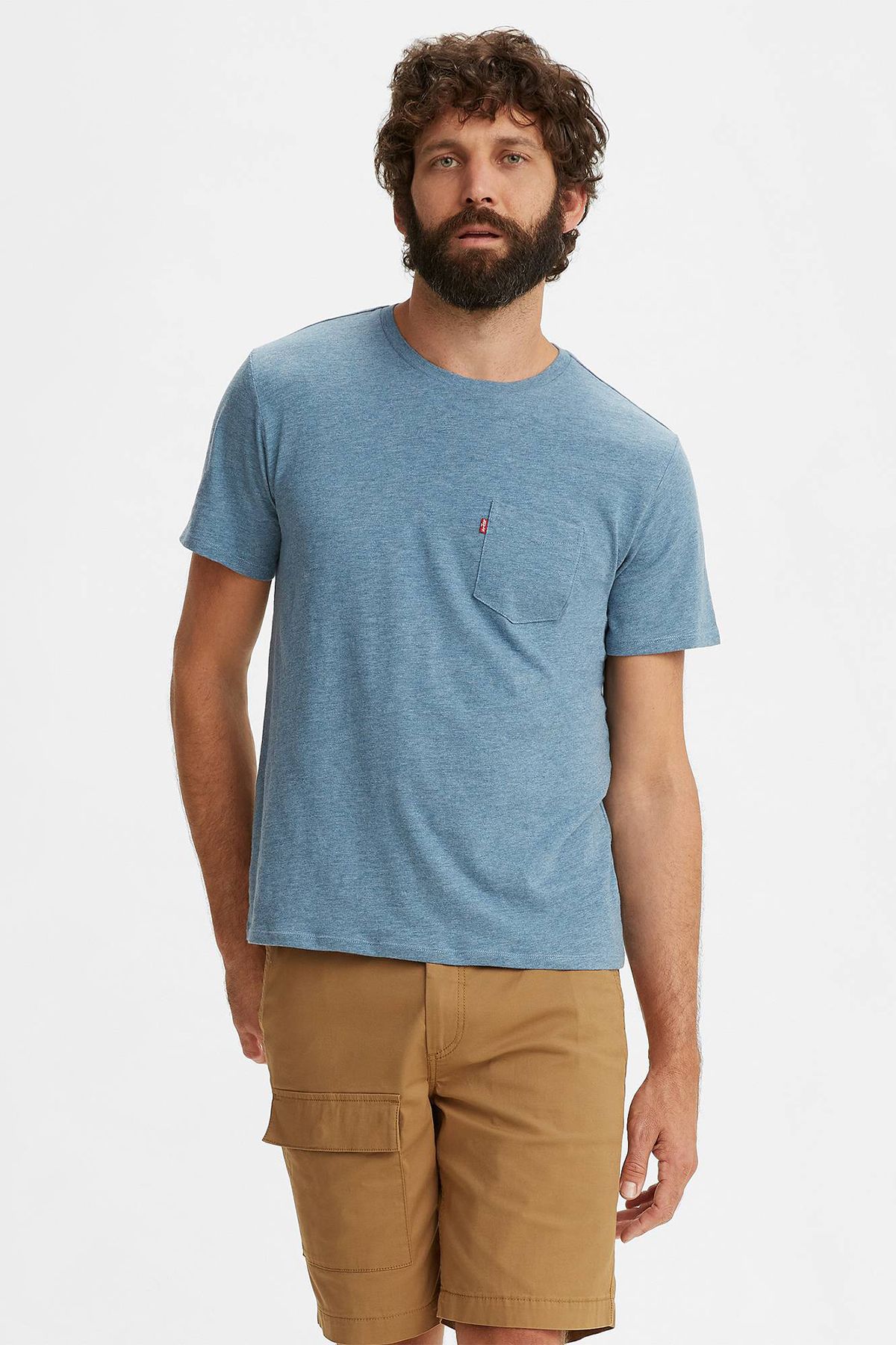 Купить футболка levis 193420161 в интернет-магазине l-l-w.ru