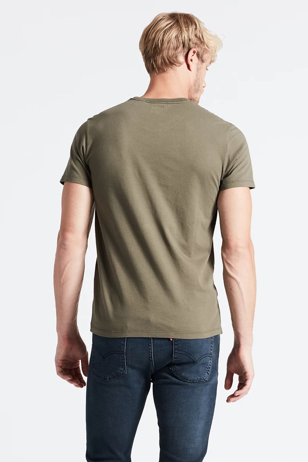 Купить футболка levis 566050021 в интернет-магазине l-l-w.ru