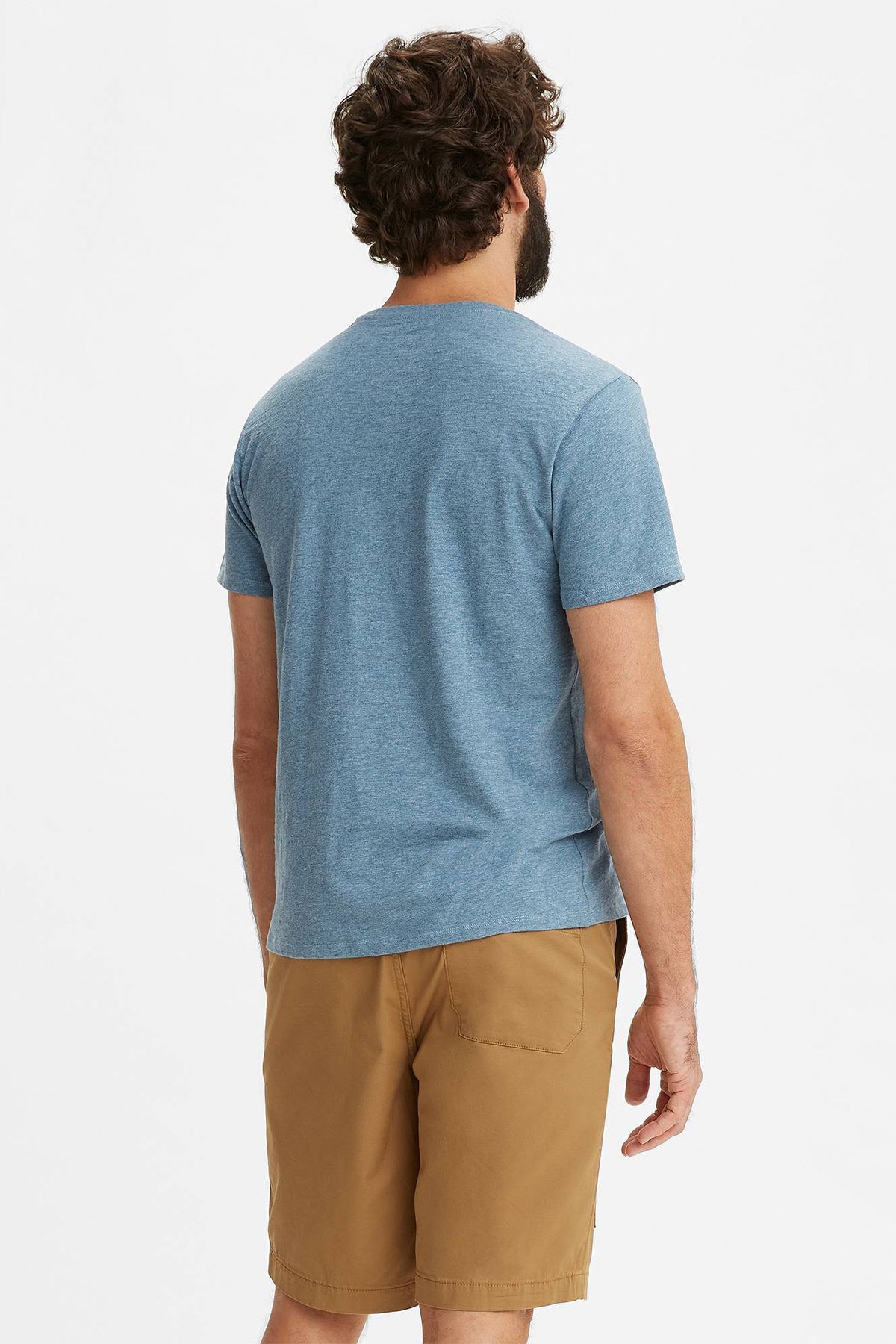 Купить футболка levis 193420161 в интернет-магазине l-l-w.ru