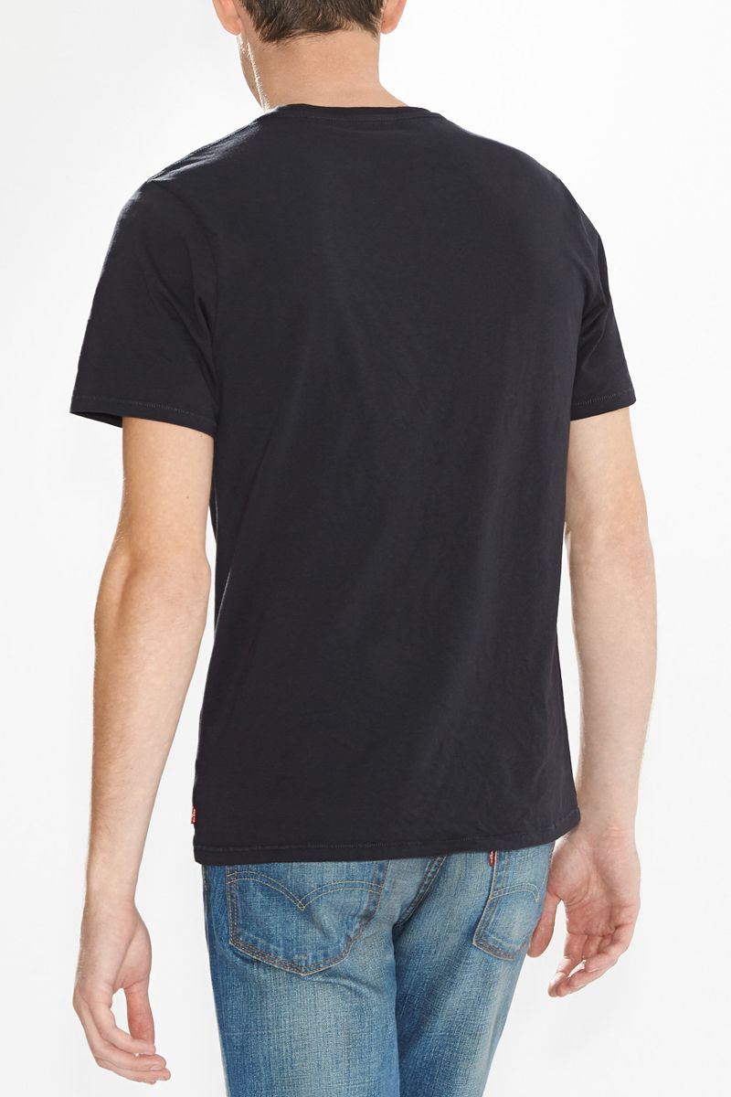 Купить футболка levis 177830137 в интернет-магазине l-l-w.ru